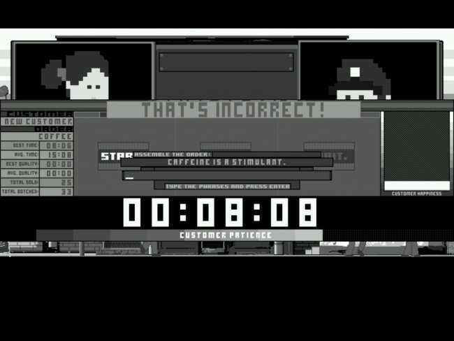 Cart Life Review - Gamereactor