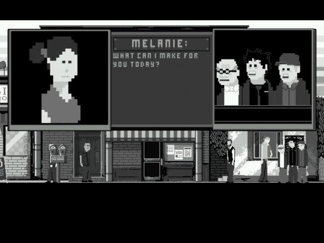 Cart Life Review - Gamereactor