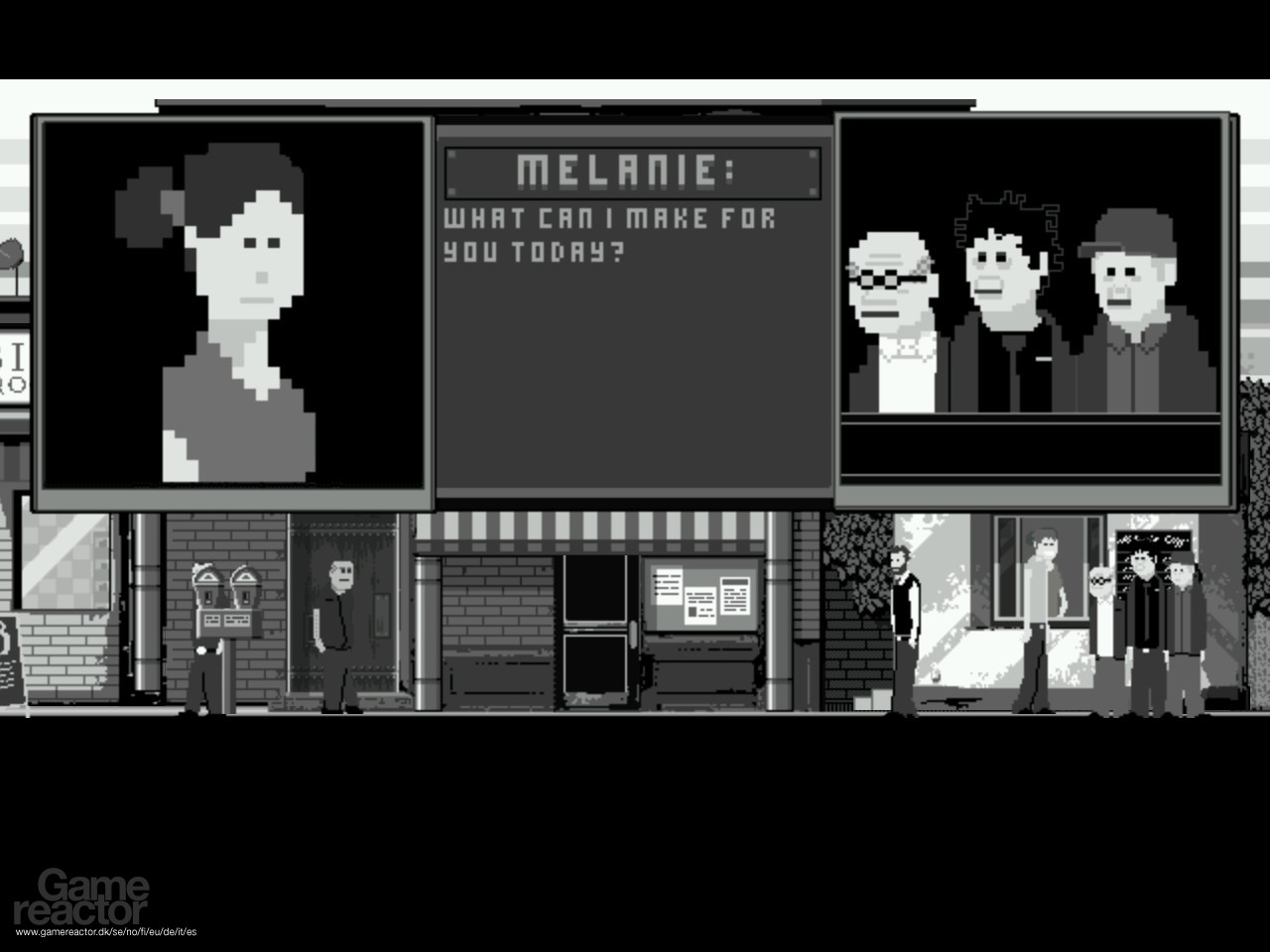 Cart Life Review - Gamereactor