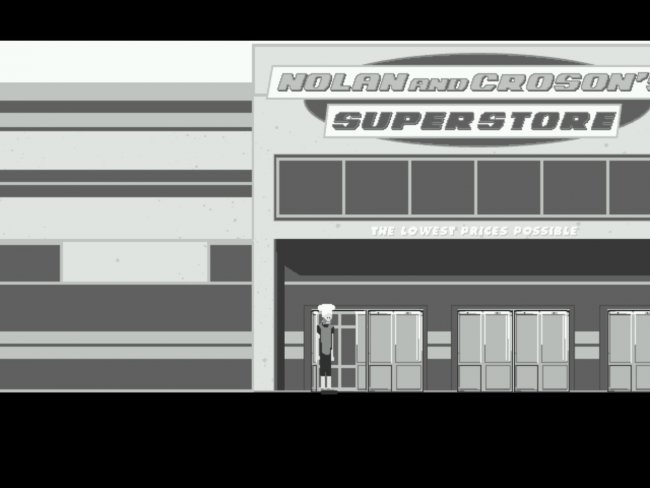 Cart Life Review - Gamereactor