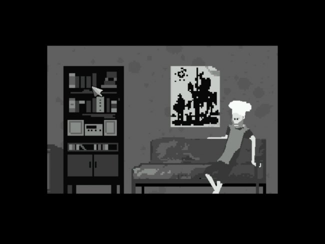 Cart Life Review - Gamereactor