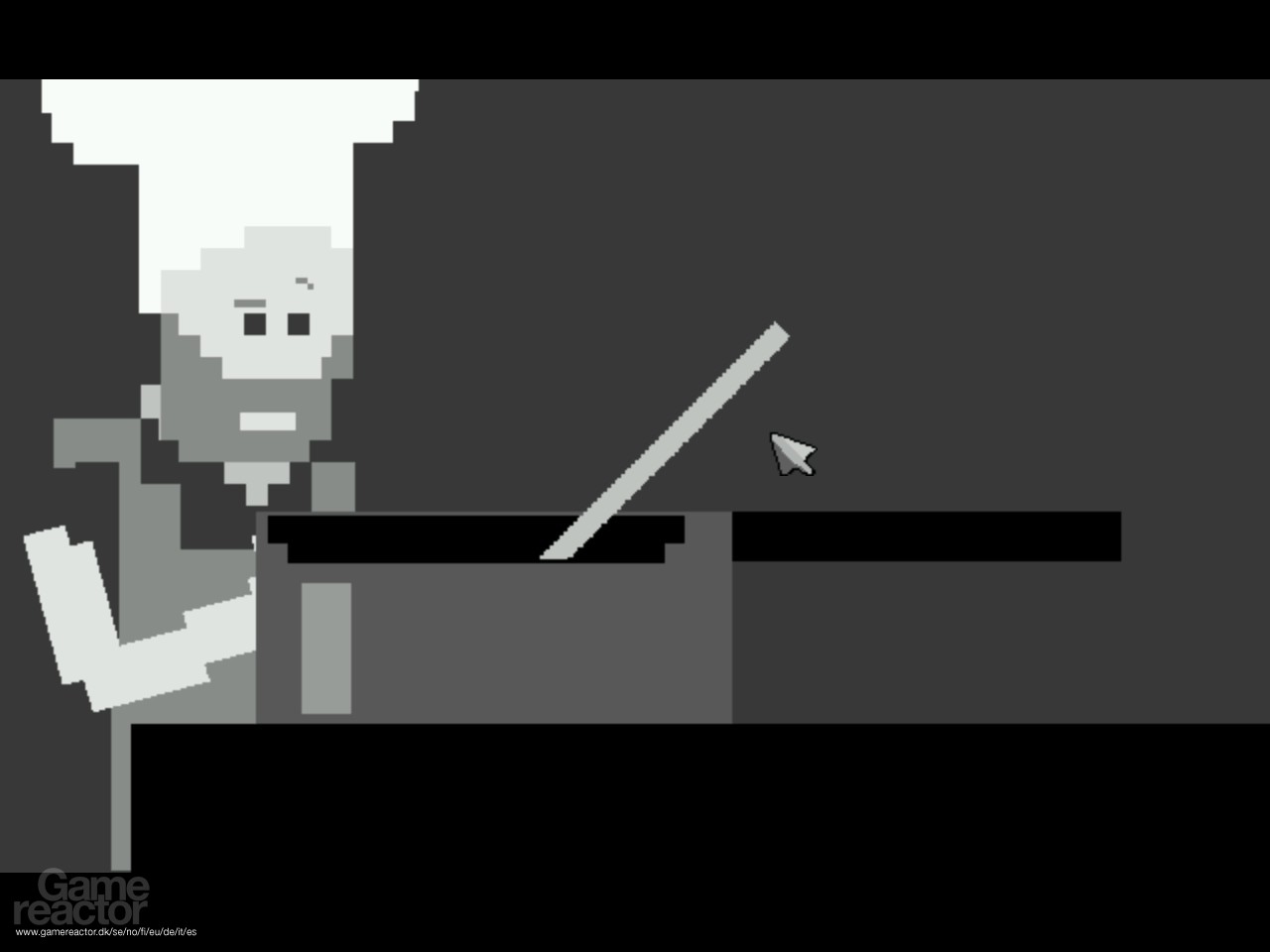 Cart Life Review - Gamereactor