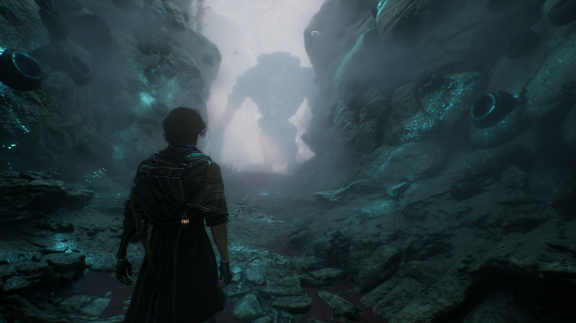 Clair Obscur: Expedition 33 Hands-On Preview: Artful Dodger Preview - Gamereactor