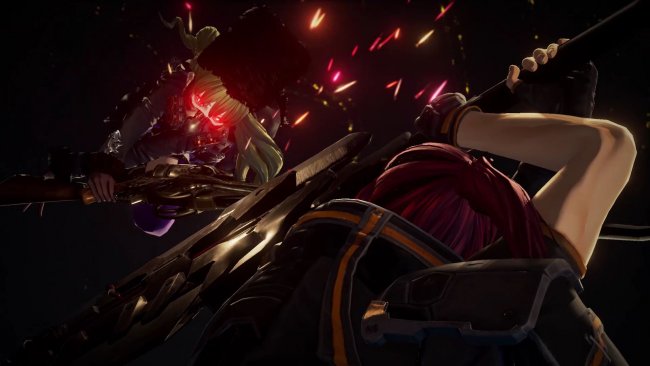 Code Vein Preview - Gamereactor