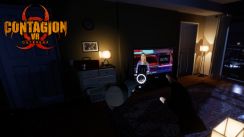 Contagion VR: Outbreak - Gamereactor UK