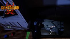 Contagion VR: Outbreak - Gamereactor UK