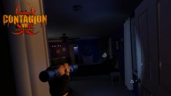 Contagion VR: Outbreak - Gamereactor UK