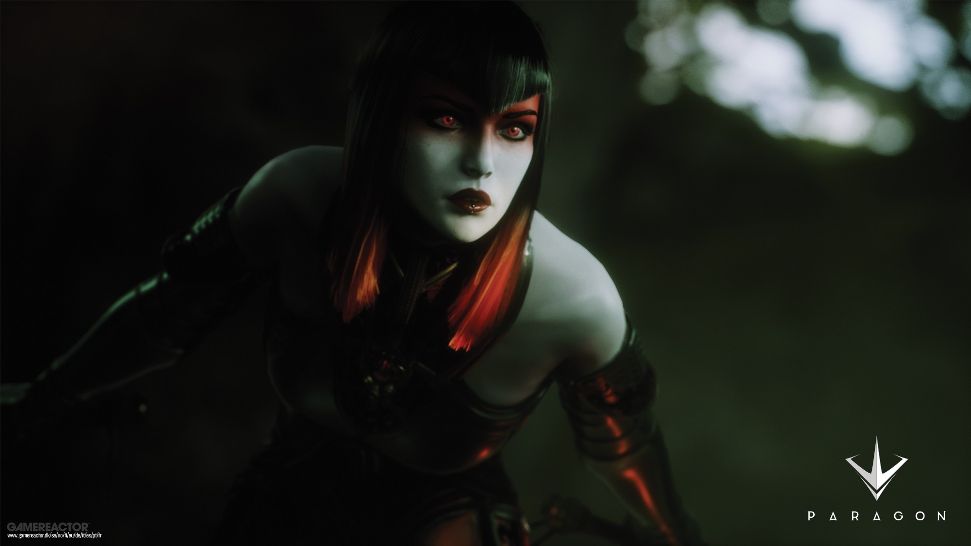 The Countess joins Paragon on October 25