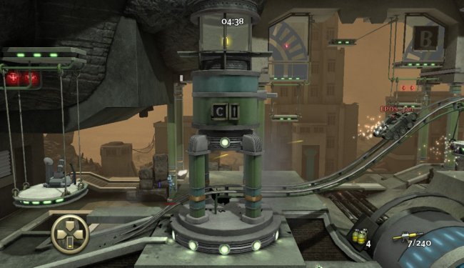 More from Crash Commandos