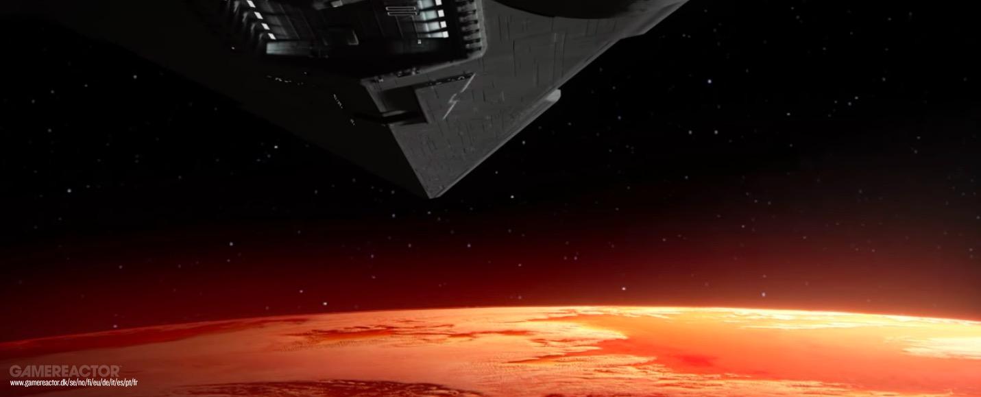 Vader Immortal: A Star Wars VR Series - Episode 1 Review - Gamereactor