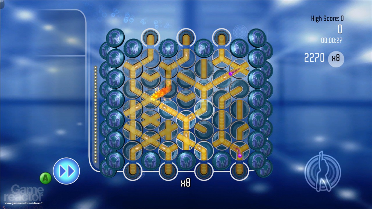 Droplitz - Gamereactor UK