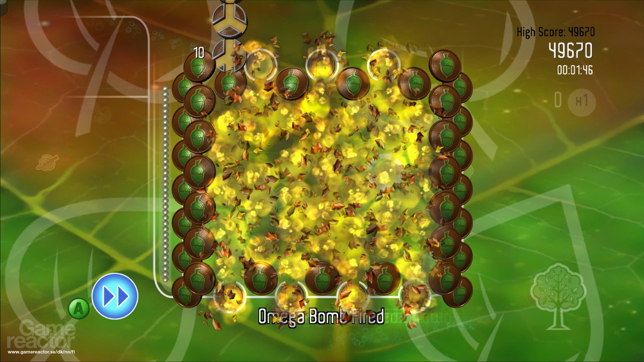 Droplitz - Gamereactor UK