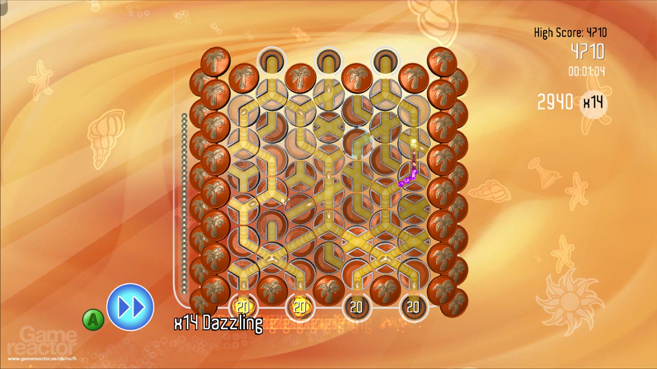 Droplitz - Gamereactor UK