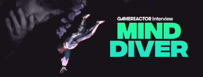 Mind Diver - Gamereactor UK