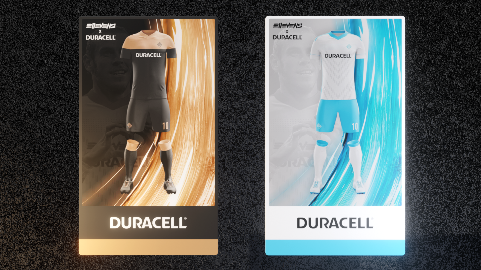 Duracell sponsors Gareth Bale's Ellevens Esports team - FIFA 21 ...