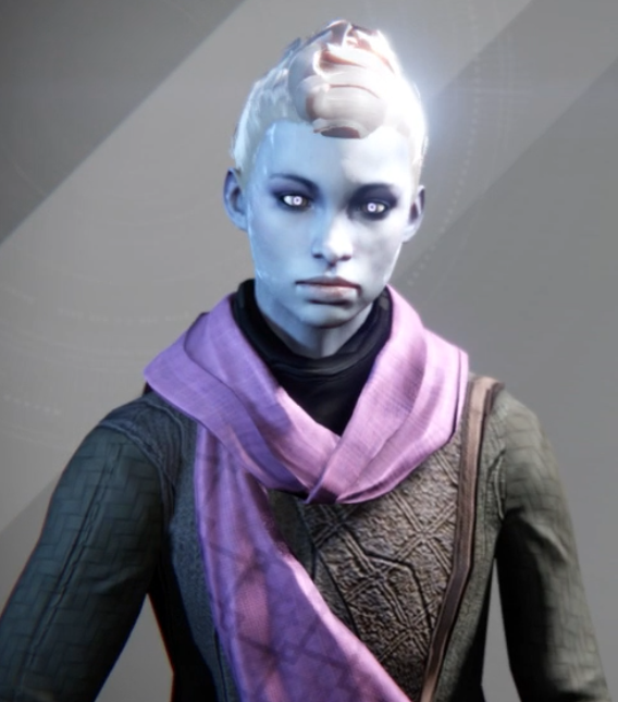 Emotes coming to Destiny via in-game purchases