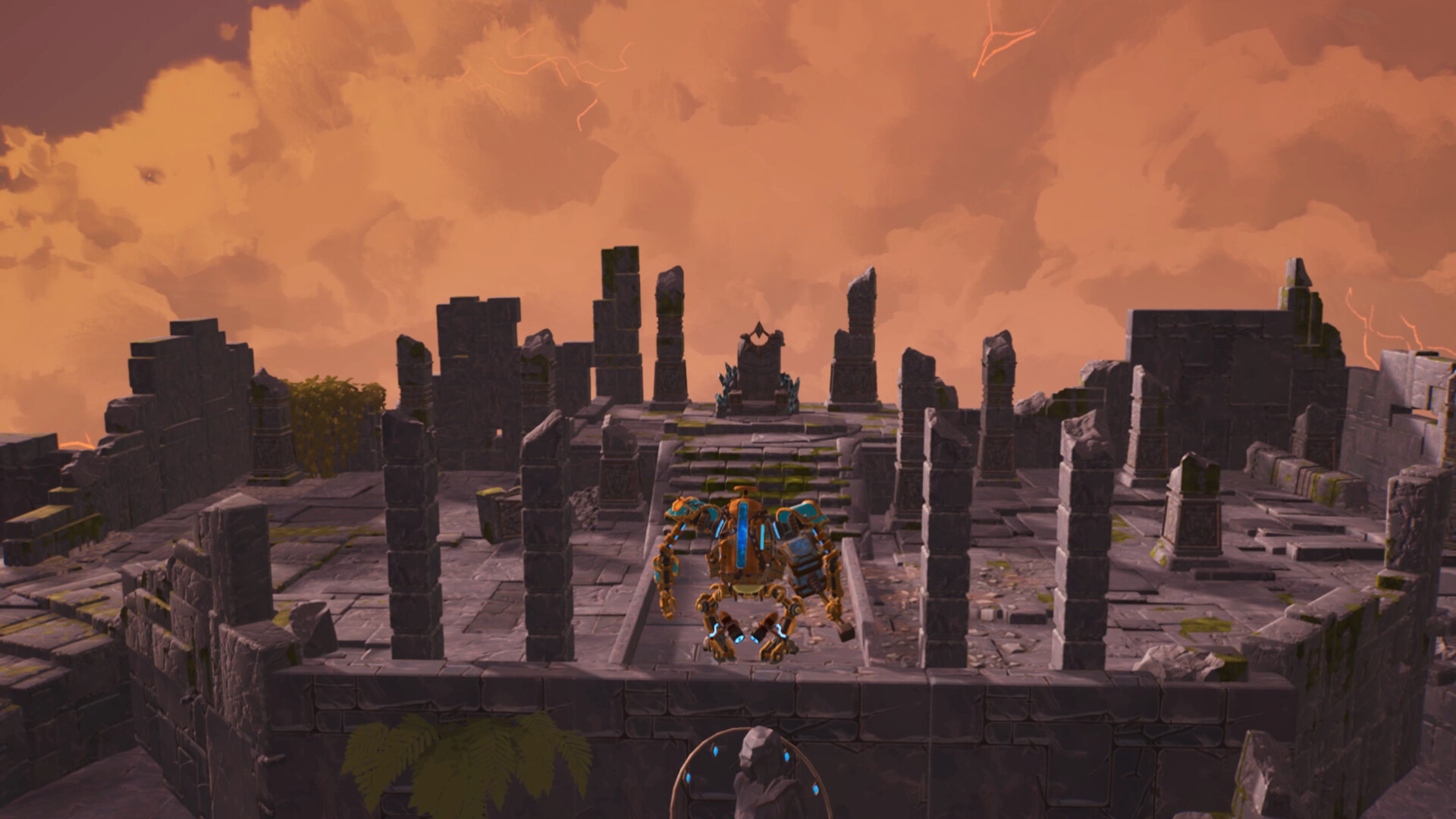 First Dwarf - Gamereactor UK