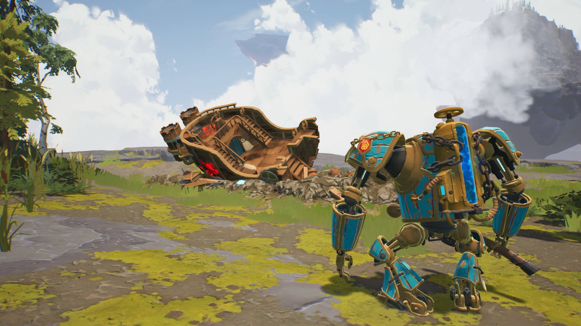 First Dwarf announced for Xbox with new trailer