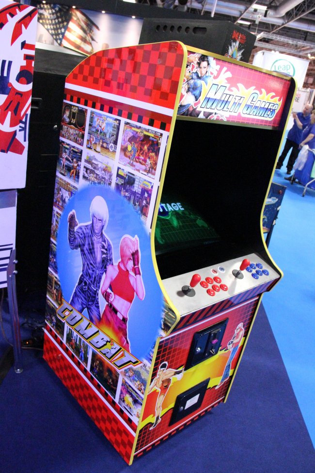 Gadget Show Live: Gaming Guide - - Gamereactor