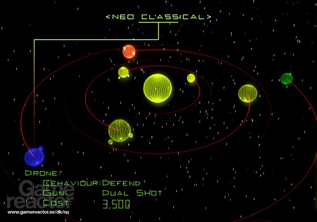 Geometry Wars: Galaxies - Gamereactor UK