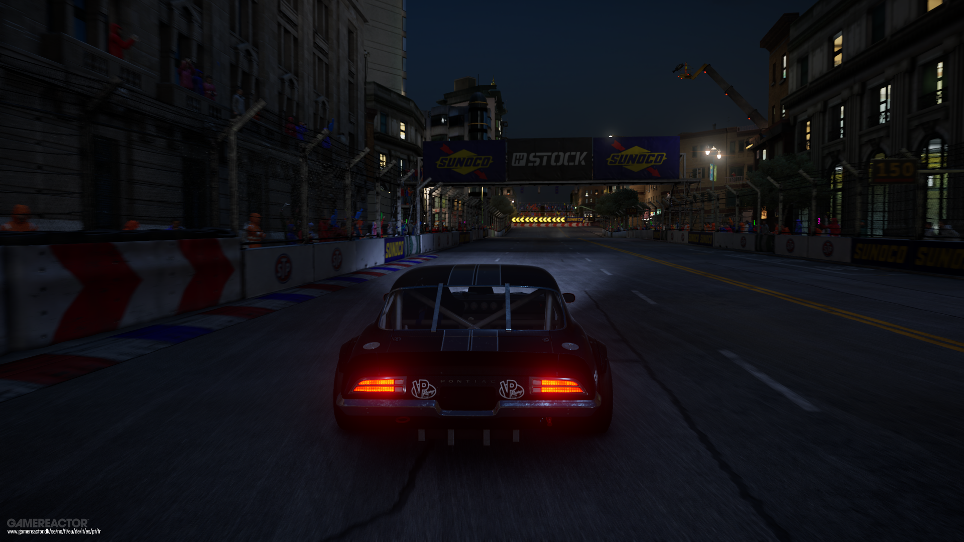 Grid - Gamereactor UK