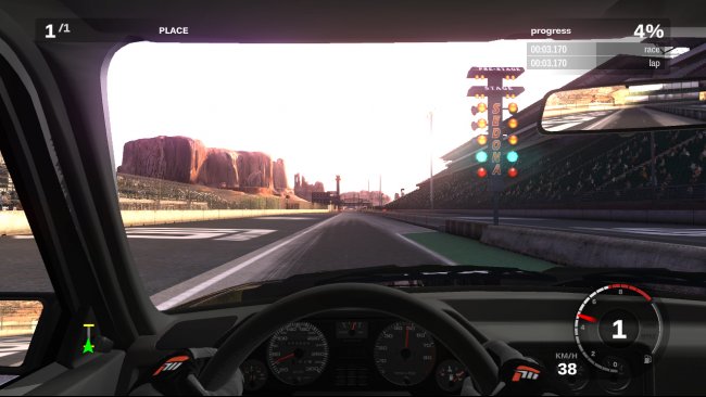 Forza Motorsport 3 Review - Gamereactor