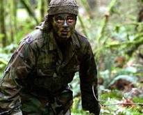 The Hunted - Gamereactor UK