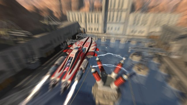 Hydro Thunder Hurricane Review - Gamereactor