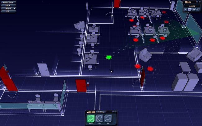 Subversion - Gamereactor UK