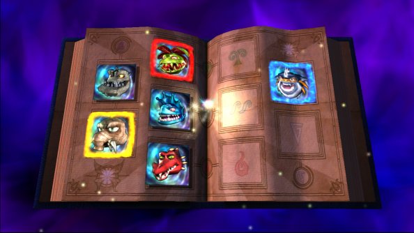 Kameo: Elements of Power - Gamereactor UK