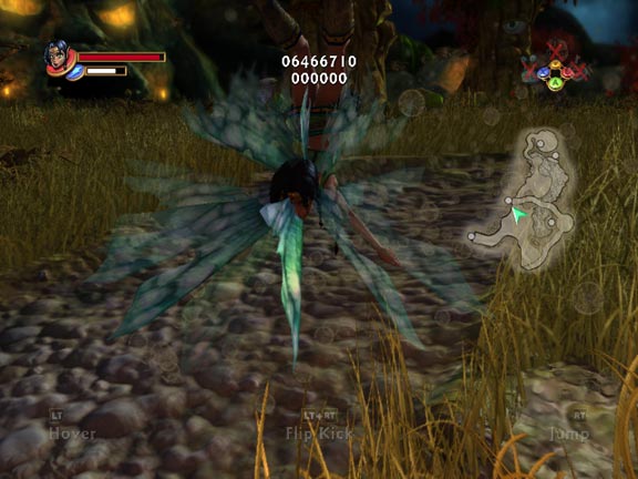 Kameo: Elements of Power - Gamereactor UK