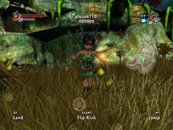 Kameo: Elements of Power - Gamereactor UK