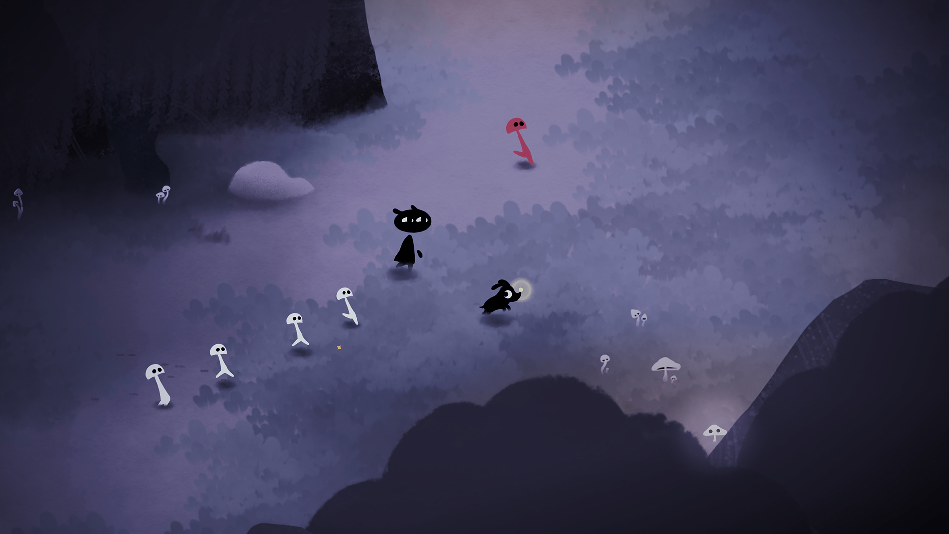 Koira Review - Gamereactor