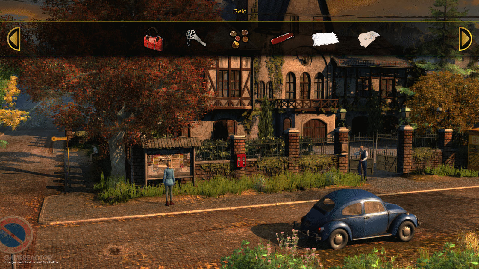 Lost Horizon 2 - Gamereactor UK