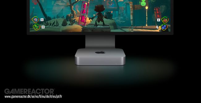 Mac Mini (2023)