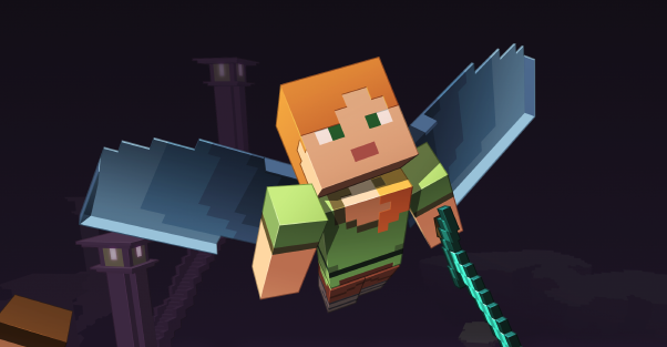 Minecraft has sold 122 million units worldwide