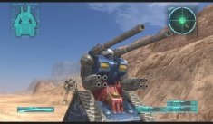 Mobile Suit Gundam: Crossfire - Gamereactor UK