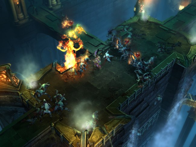 Diablo III: The Essentials