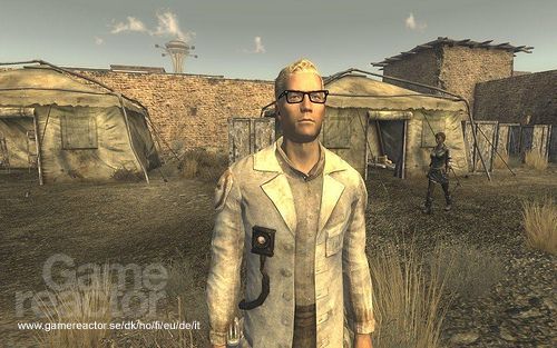 Fallout: New Vegas Review - Gamereactor