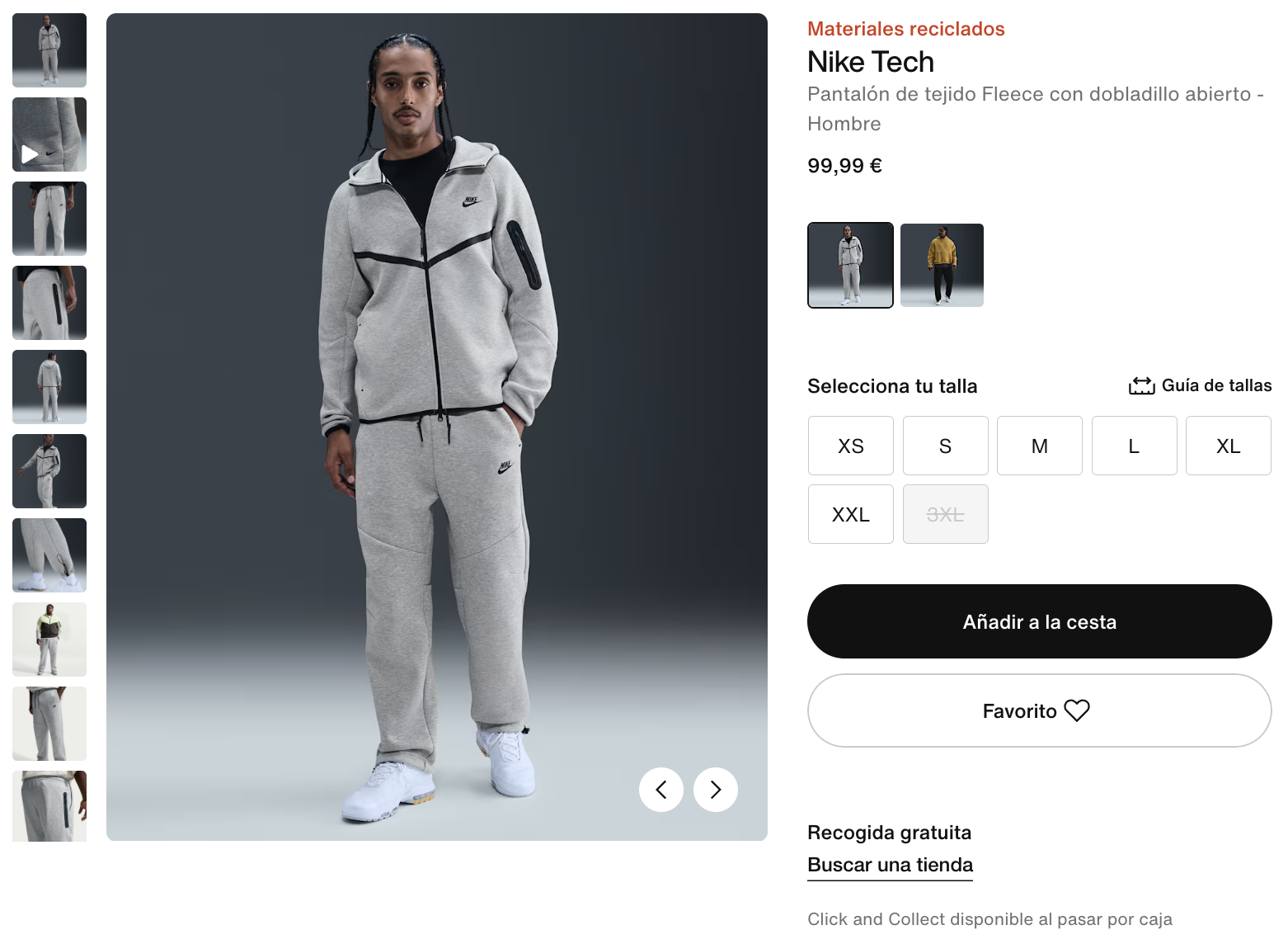 Nike sells out outfit worn by Maduro after arrest images go viral ...