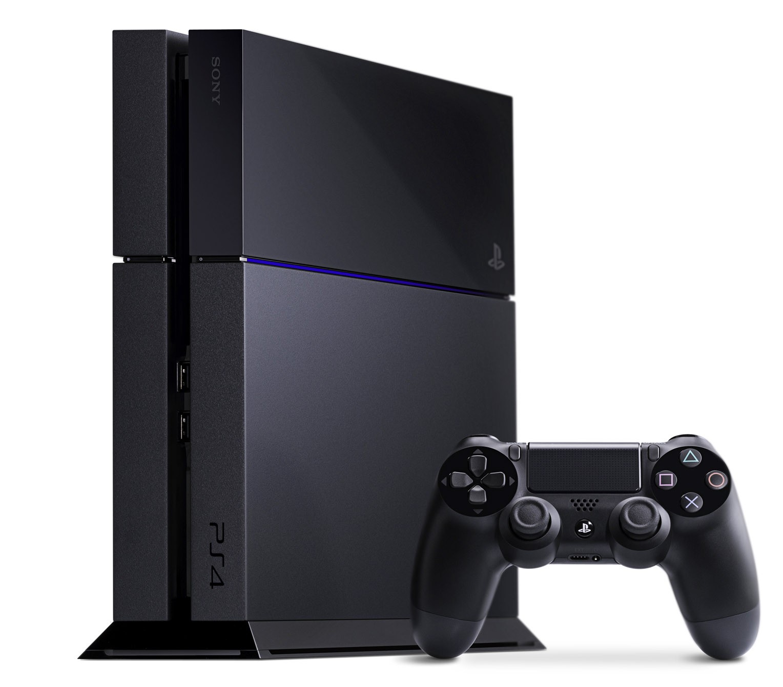 PS4 System software update 4.5 detailed - - Gamereactor