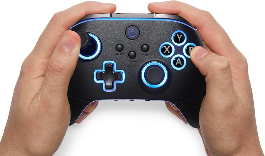 PowerA OPS v3 Pro Wireless Controller