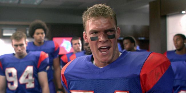 Prime Video is close to greenlighting a return of Blue Mountain State