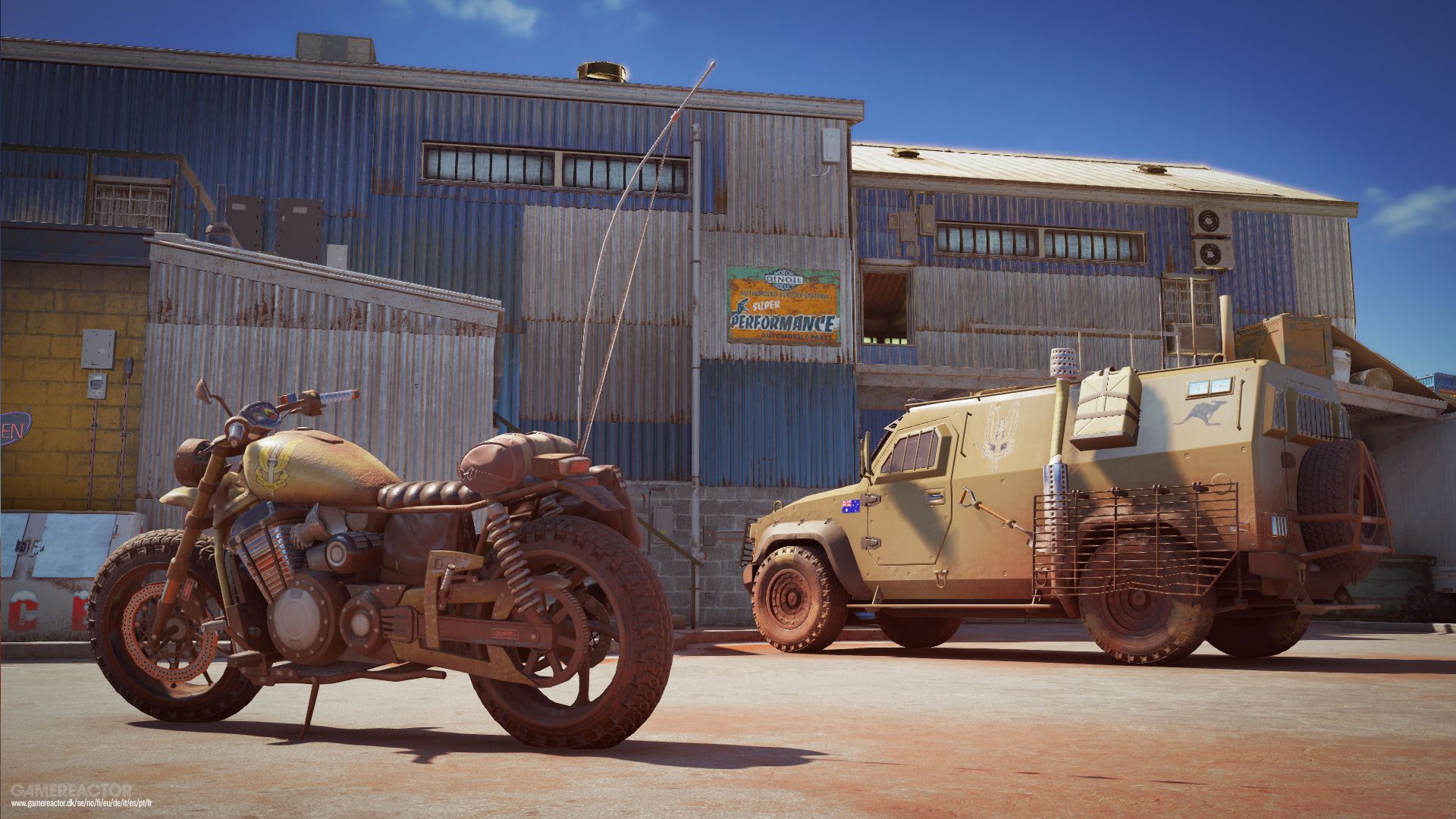 Rainbow Six: Siege - Operation Burnt Horizon Preview - Gamereactor