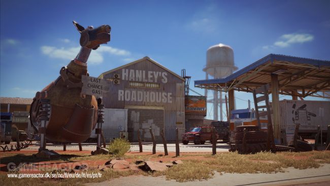 Rainbow Six: Siege - Operation Burnt Horizon Preview - Gamereactor