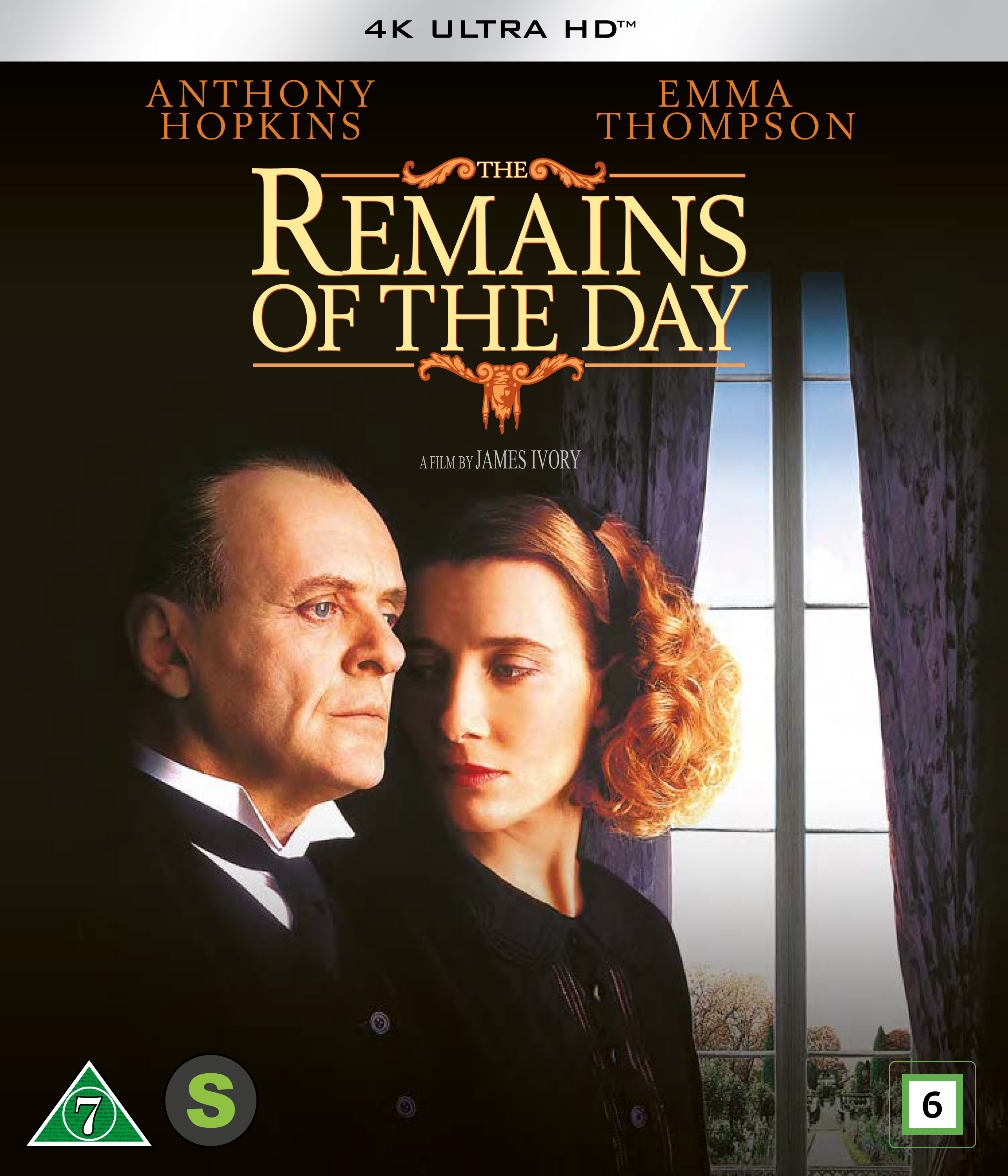 The Remains of the Day - Gamereactor UK