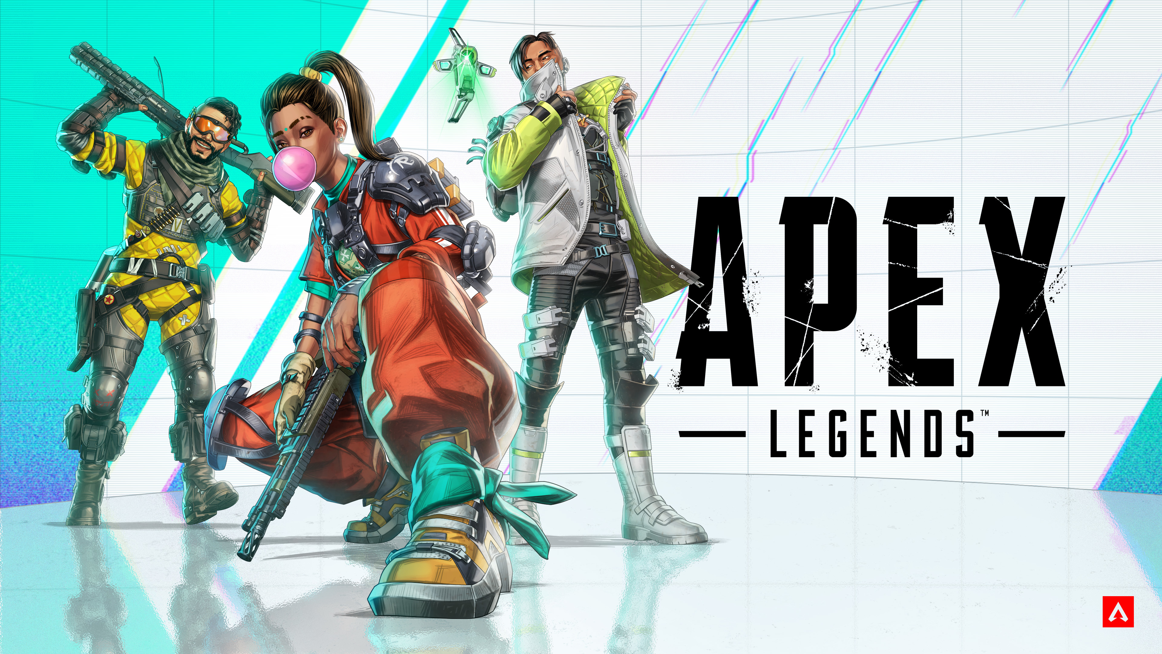 Respawn is making Apex Legends easier to play for its 5th anniversary