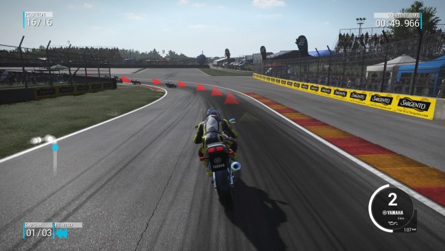 Ride 2 Review - Gamereactor