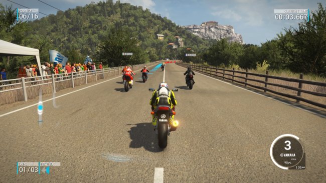 Ride 2 Review - Gamereactor