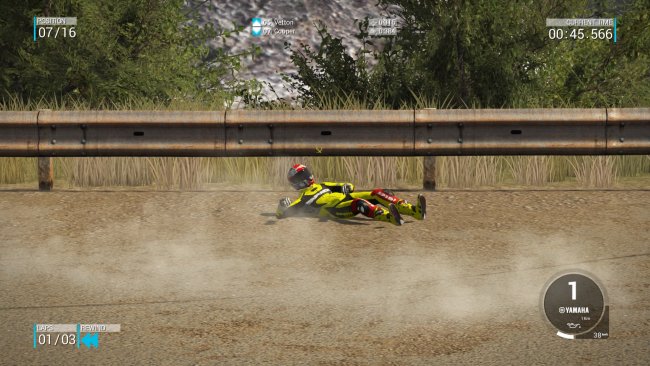 Ride 2 Review - Gamereactor